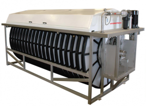 DiscFilterTM HydroTech Microscreen Filters ⋆ PetrologMUM